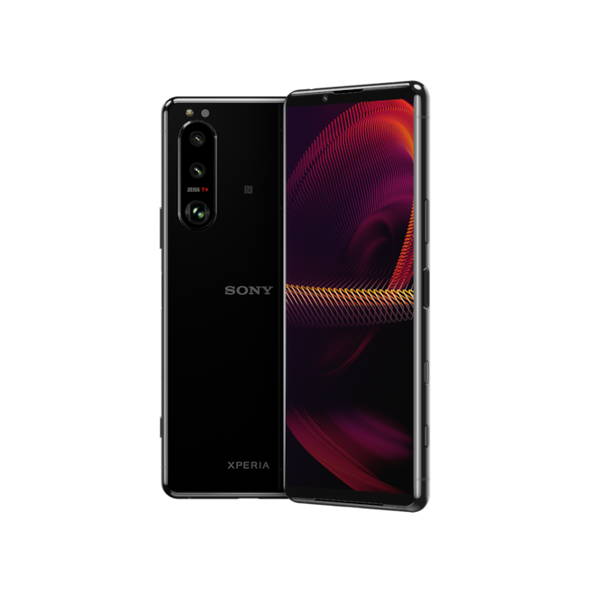 Galeria | Smartfony | Sony Polska